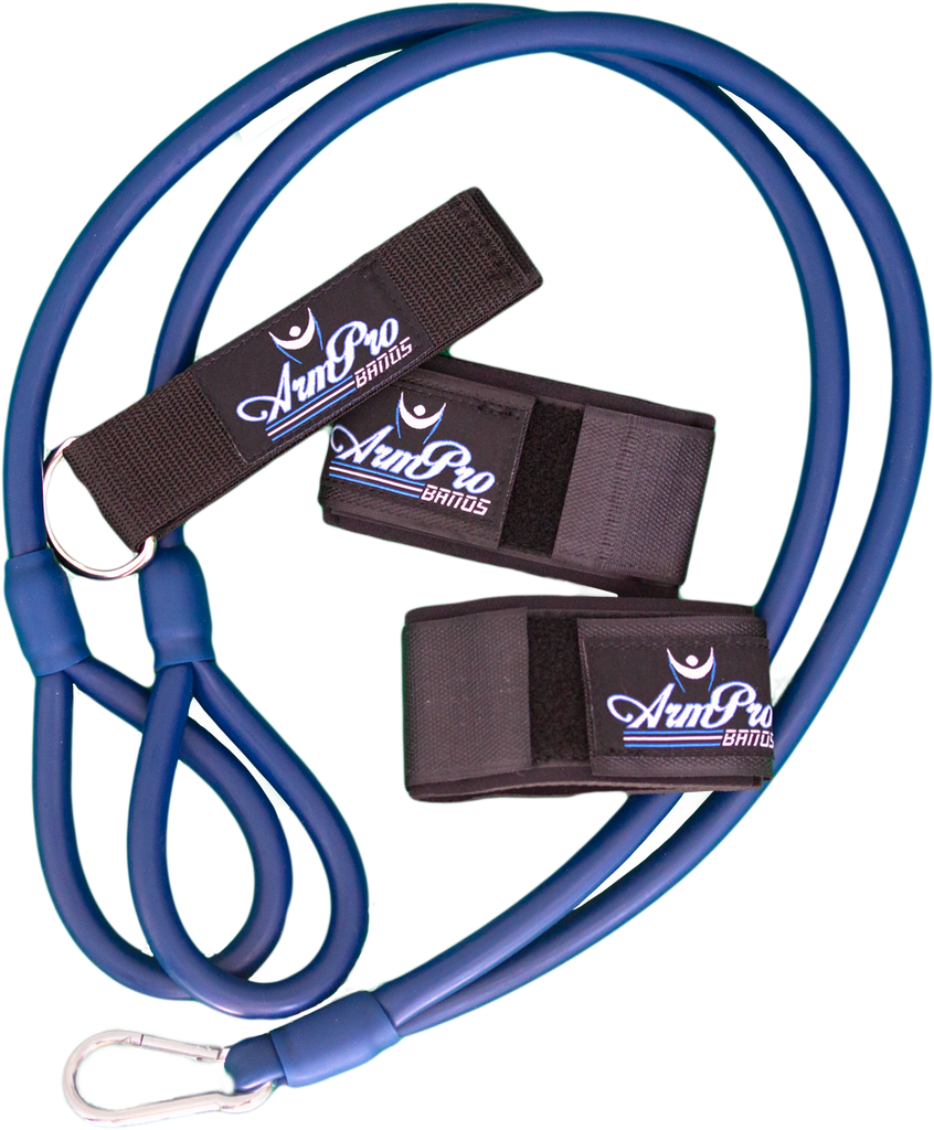 ArmPro Bands - Improve Arm Strength for Gymnastics - Elite Gymnastics