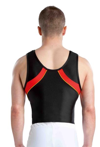 Ervy Ben Leotard - Elite Gymnastics