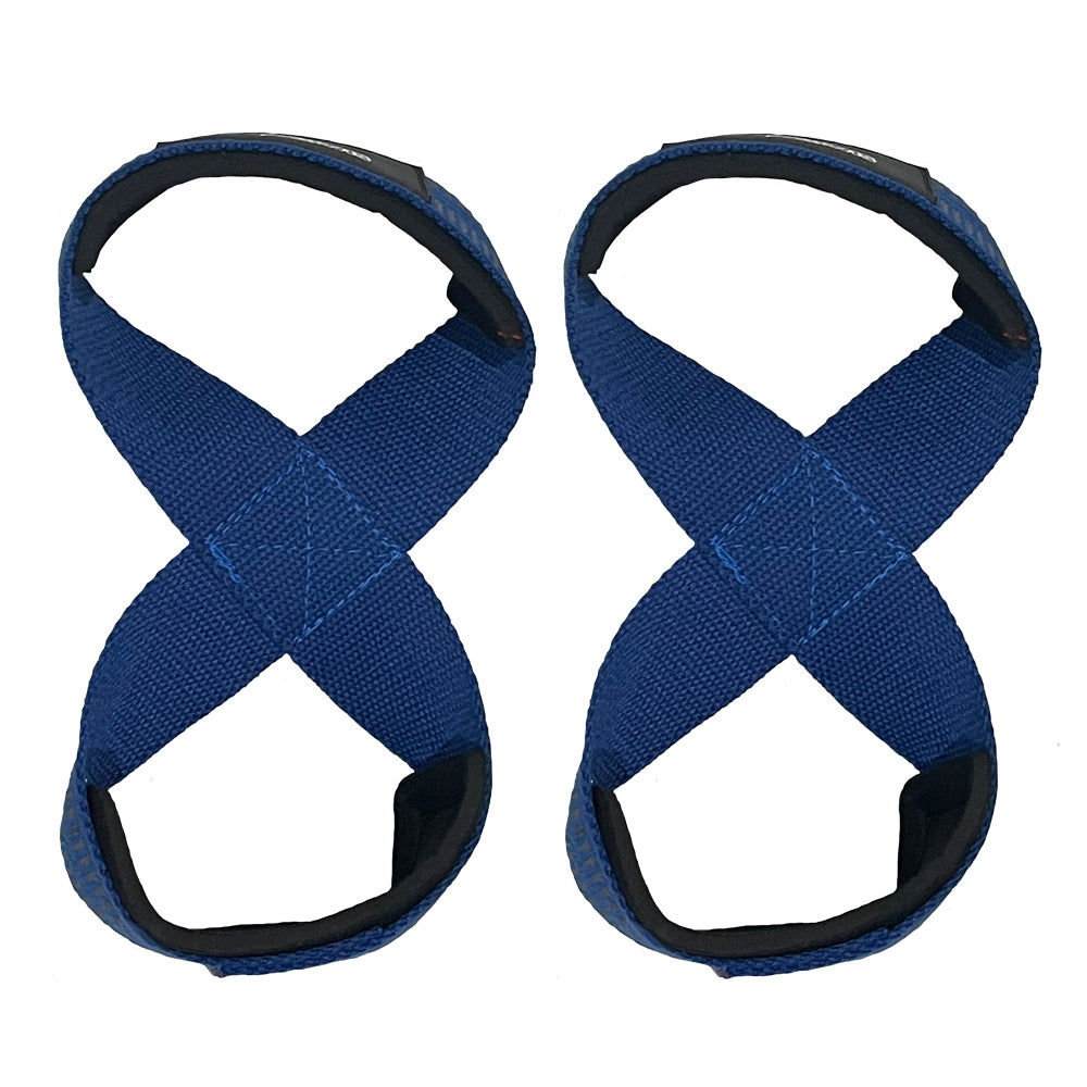 Straps for Strap Bar - Gym Kiwis | Gymnastic Bar Straps