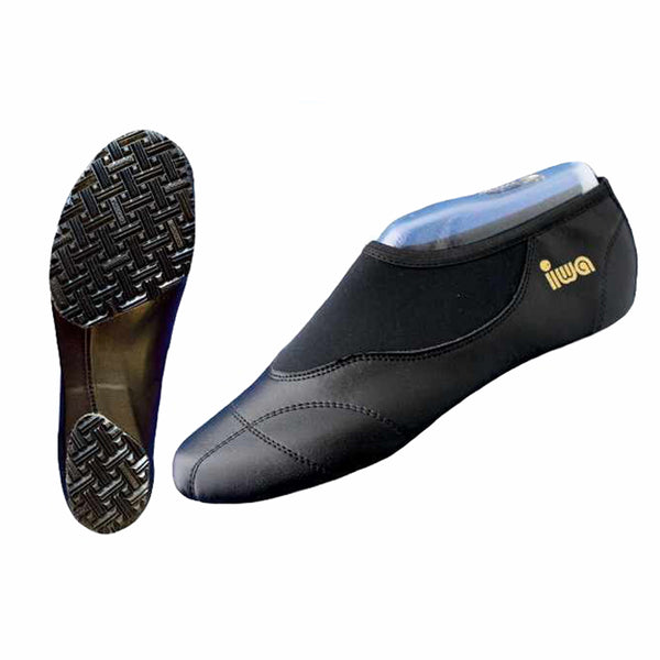 IWA 270 Gymnastic Vaulting Shoes :: Gymnastic Shoes :: Elite Gymnastics