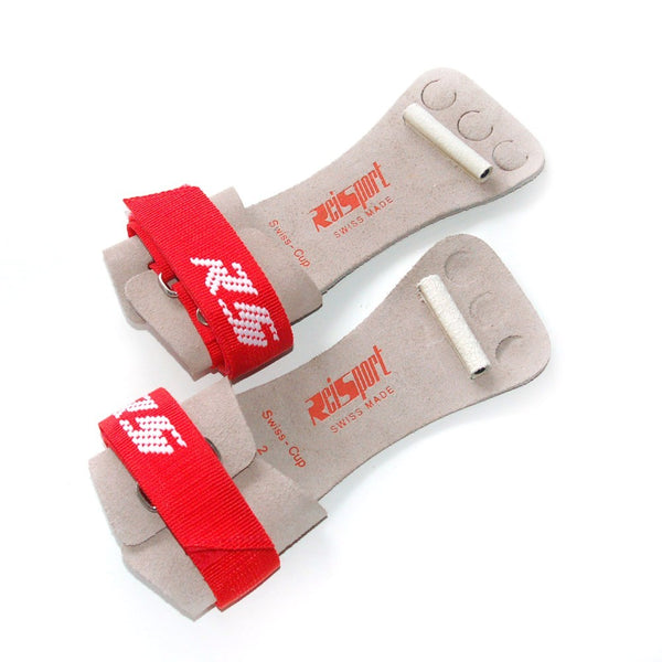 Reisport Handguards for High Bar :: Gymnastic Handguards :: Elite ...