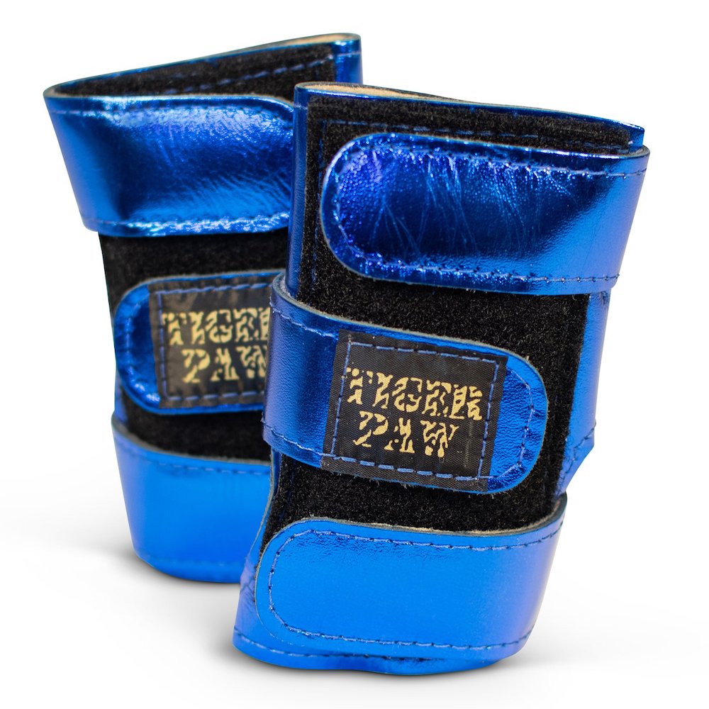 Tiger Paws Metallic, US Glove Gymnastic Wrist Supports | Tiger Paws ...