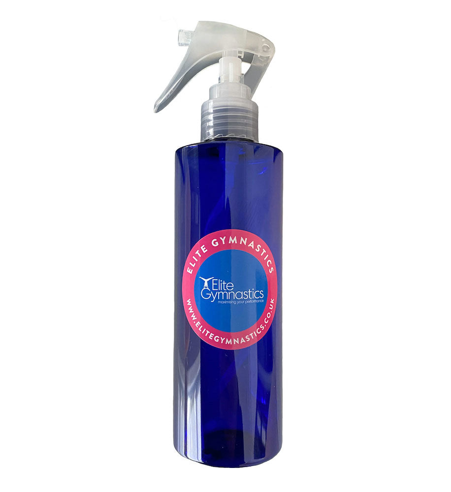 Water Bottle and Spray for Uneven Bars | Gymnastic Water Bottle