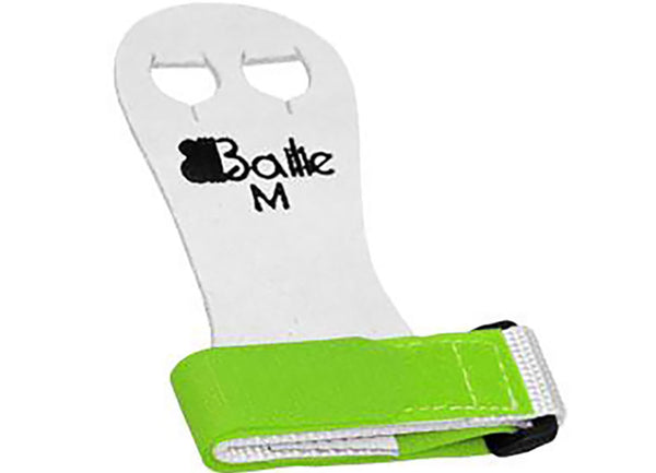 Buy Bailie Palm Handguards for Beginners from Elite Gymnastics Quality ...