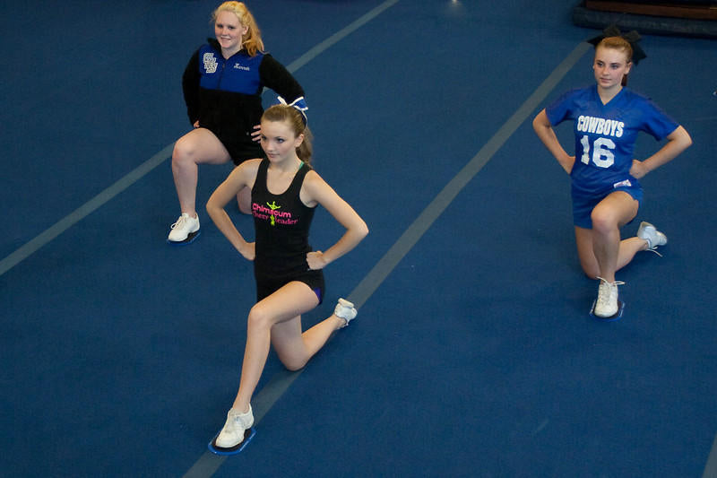 Gymnastic Sliders | Tumbl Track Sliders | Silders Gymnastics